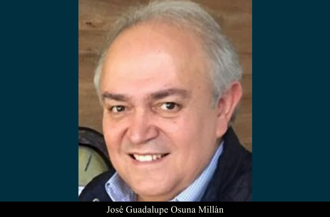 (FOTO: José Guadalupe Osuna Millán)