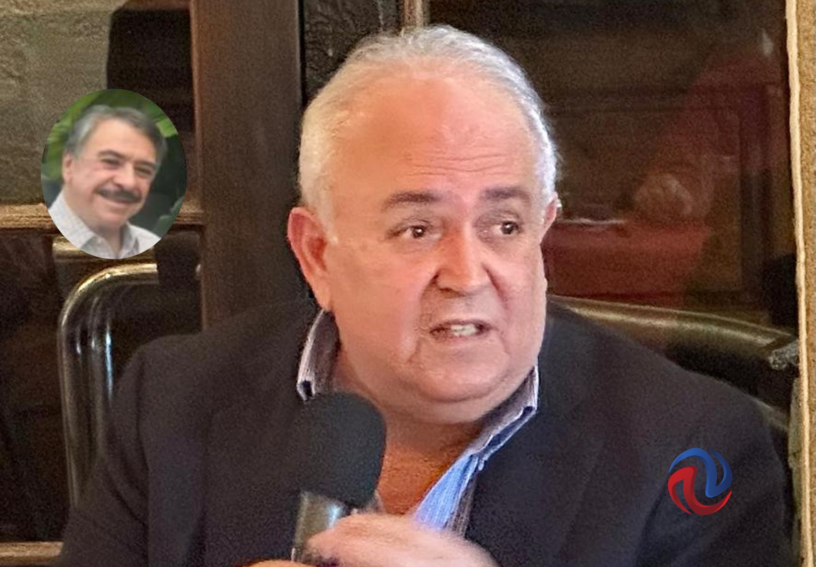 Peligra la 4T, por eso AMLO va contra Xóchitl: Osuna Millán