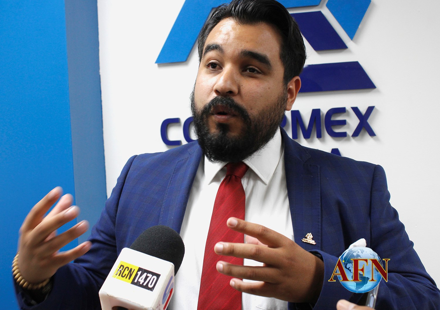 Continúan problemas para facturar al 8%