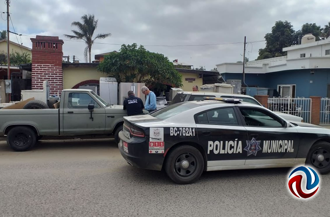 Policía Ecológica de Ensenada atendió 345 reportes en un mes