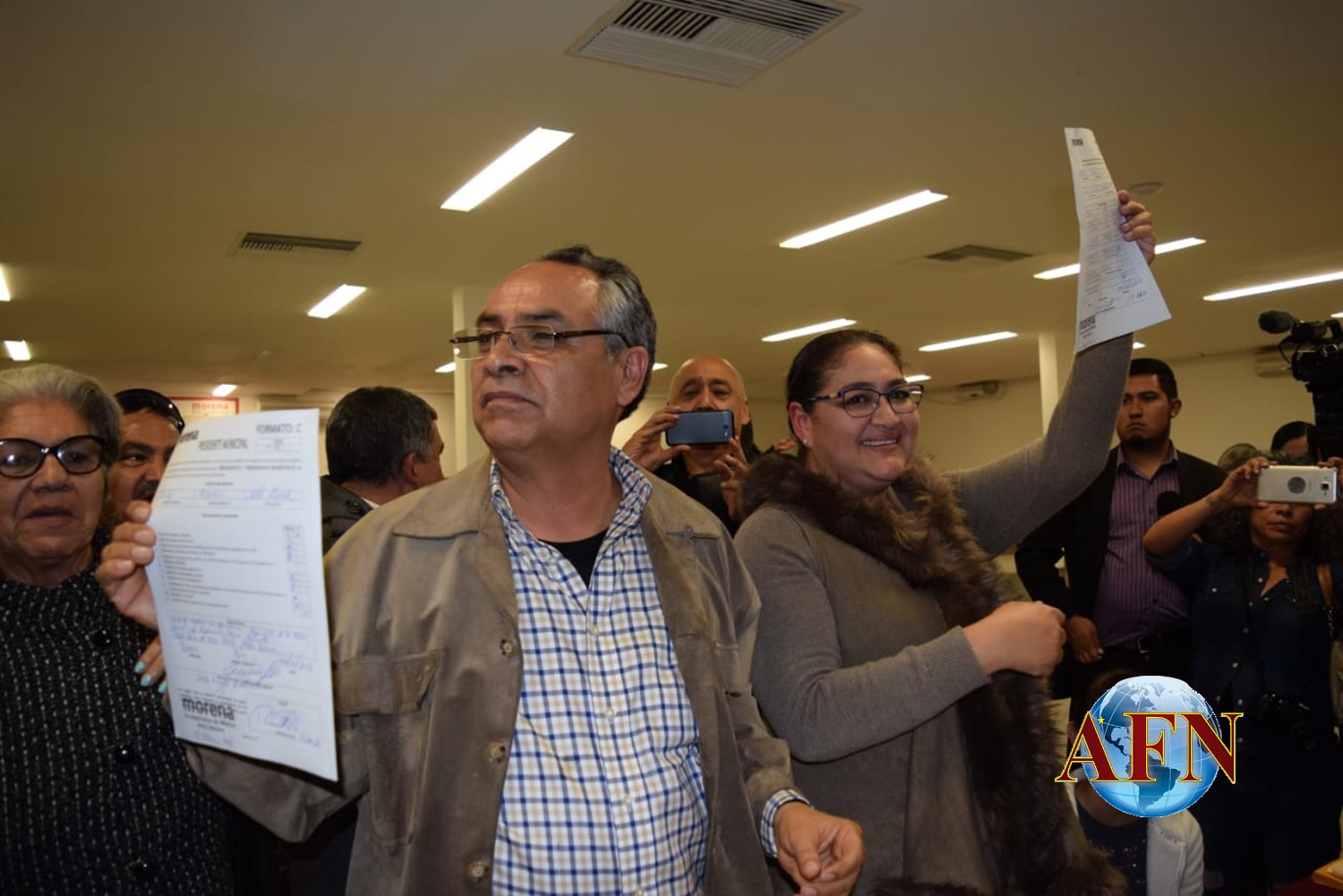 Pide Peñaflor encuestas de espejo