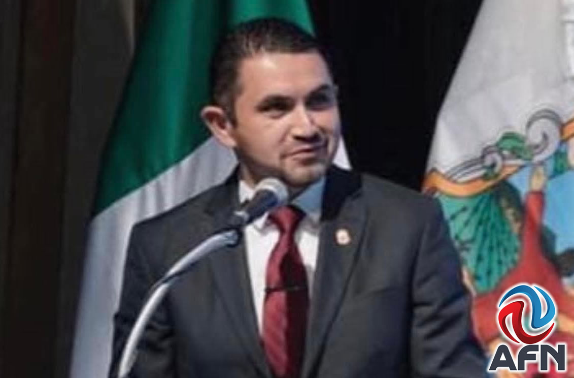 Recibe Pérez Rico tercer auto de vinculación a proceso