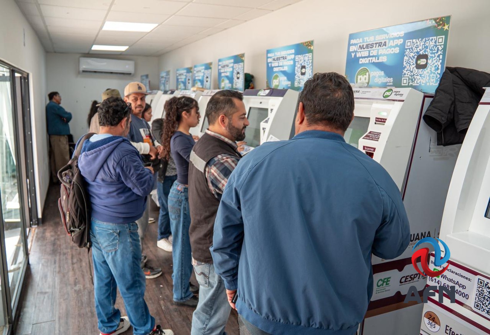 El sábado también se podrá pagar el impuesto predial en Tijuana