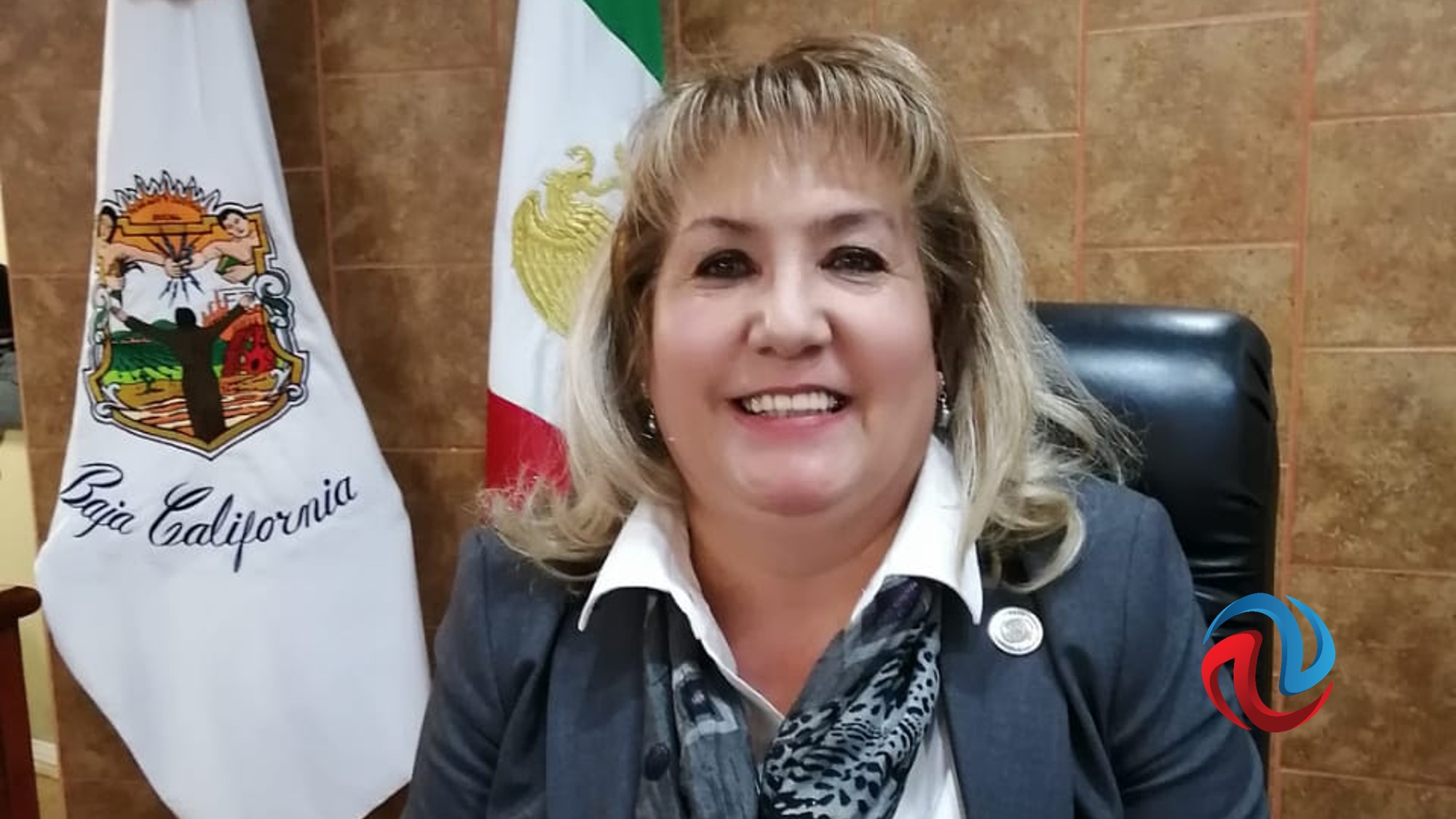Diputada María Villalobos es electa Presidenta de Jucopo