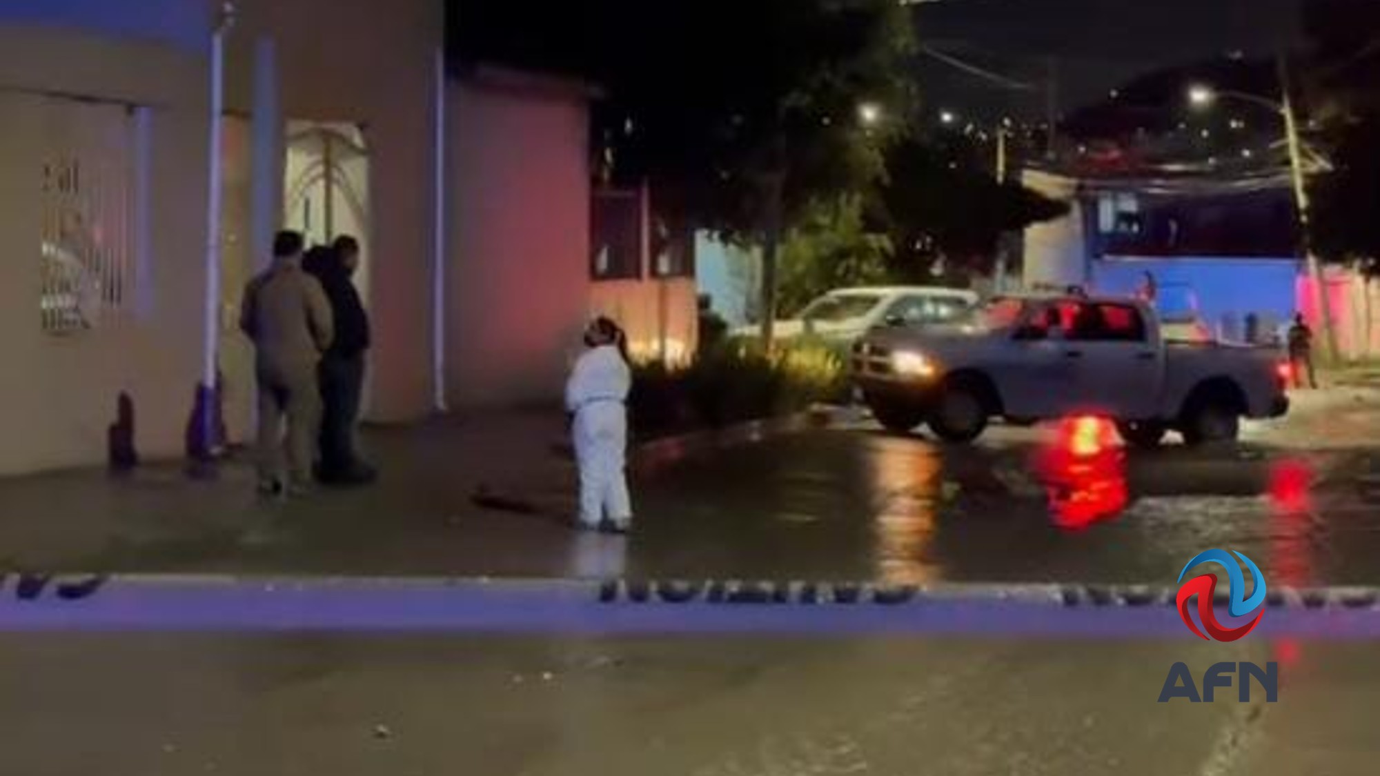 Hallan cadáver de una mujer; presumen fue arrastrado por una corriente ...