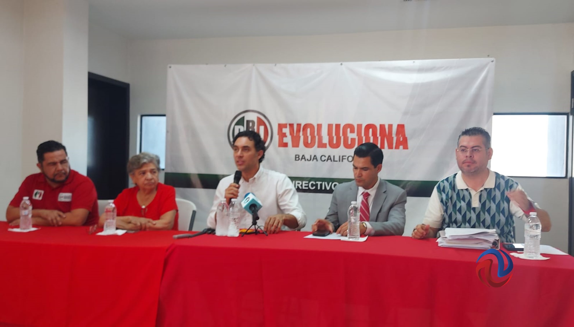 Fiscalía congeló denuncia contra exdirector de Bisom: PRI