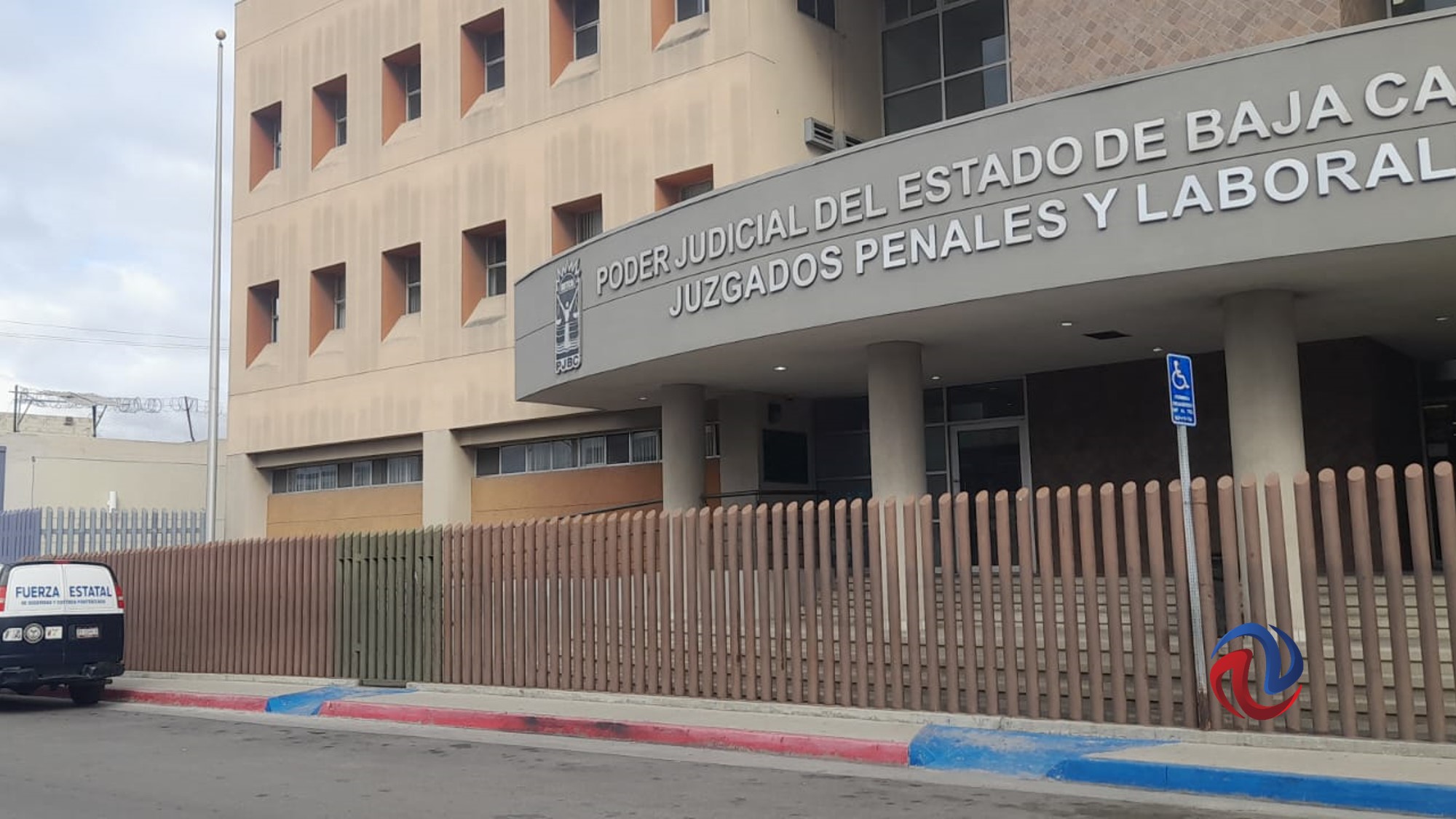 Compareció en su primera audiencia César Moisés Hernández