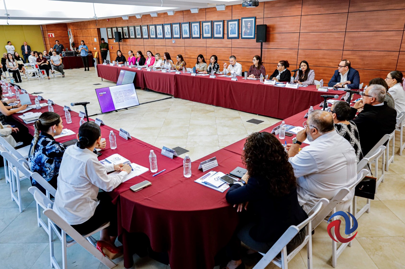 Aprueban programa para dar seguimiento a la alerta de violencia de género