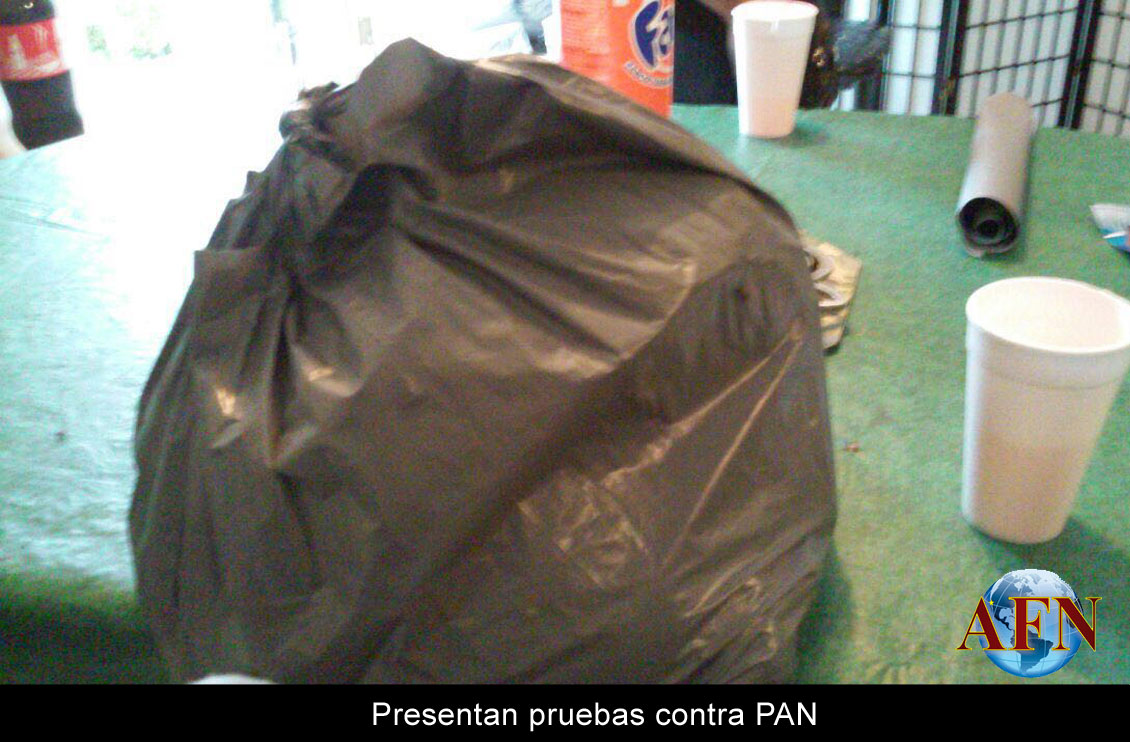 PAN juega sucio en campañas, afirma PRI