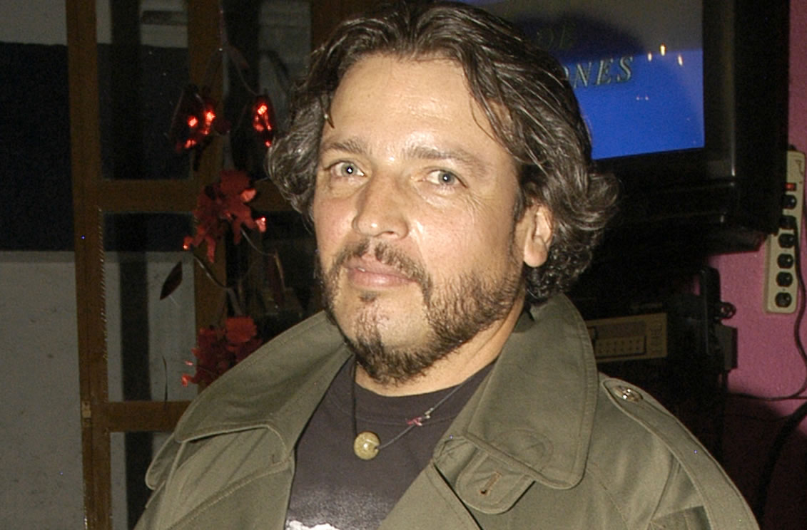 Rafael Rojas revela detalles del acoso sexual