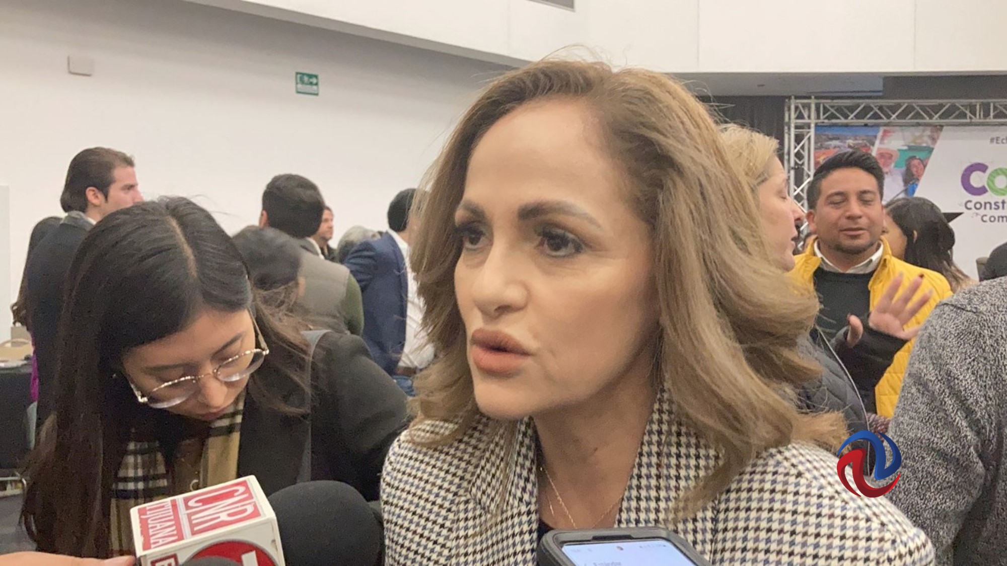 Tijuana no está adecuada para personas con discapacidad, dice regidora