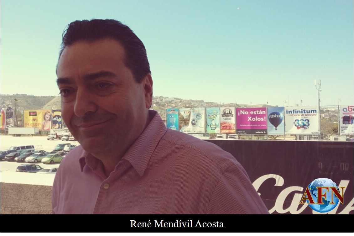 Mendívil pone en plano secundario candidatura