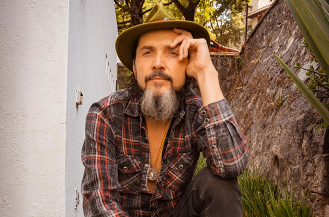 Reyli Barba aclara si su hijo con Ana Bárbara se dedicará a la música