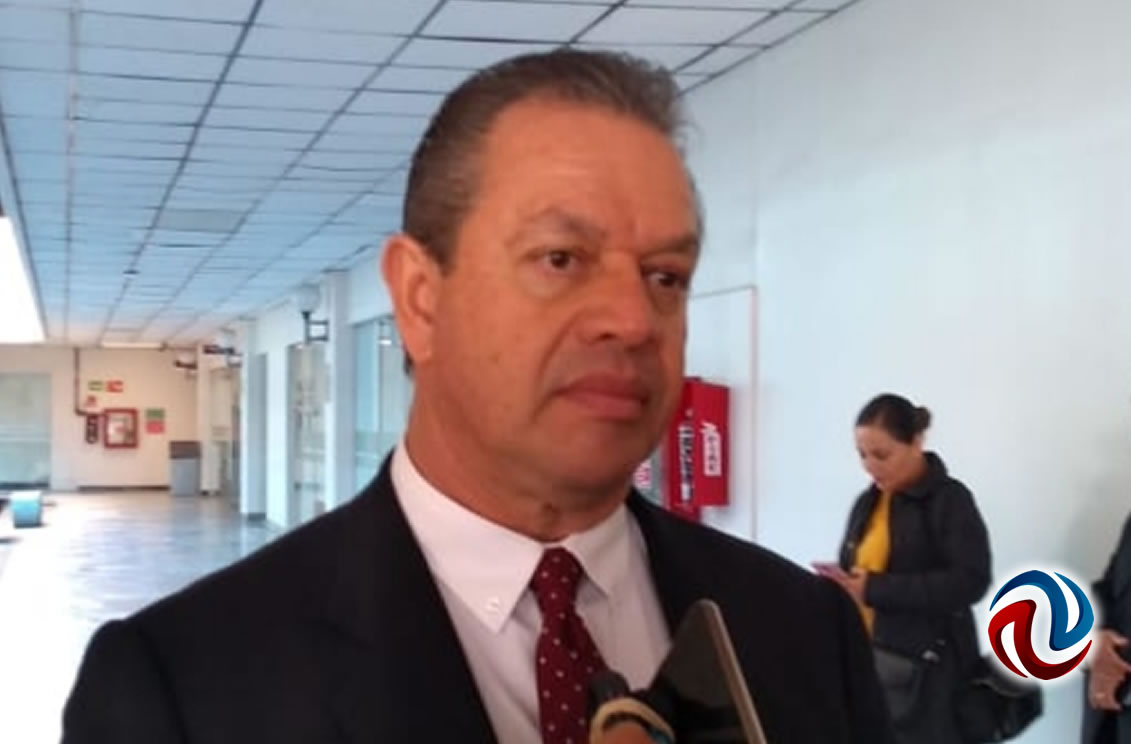 Cambian al Titular la Comisión Estatal de Servicios Públicos de Tijuana