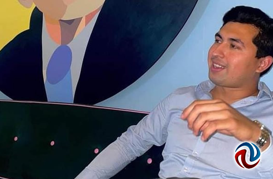 Joven estudiante fue asesinado cuando estaba con su pareja