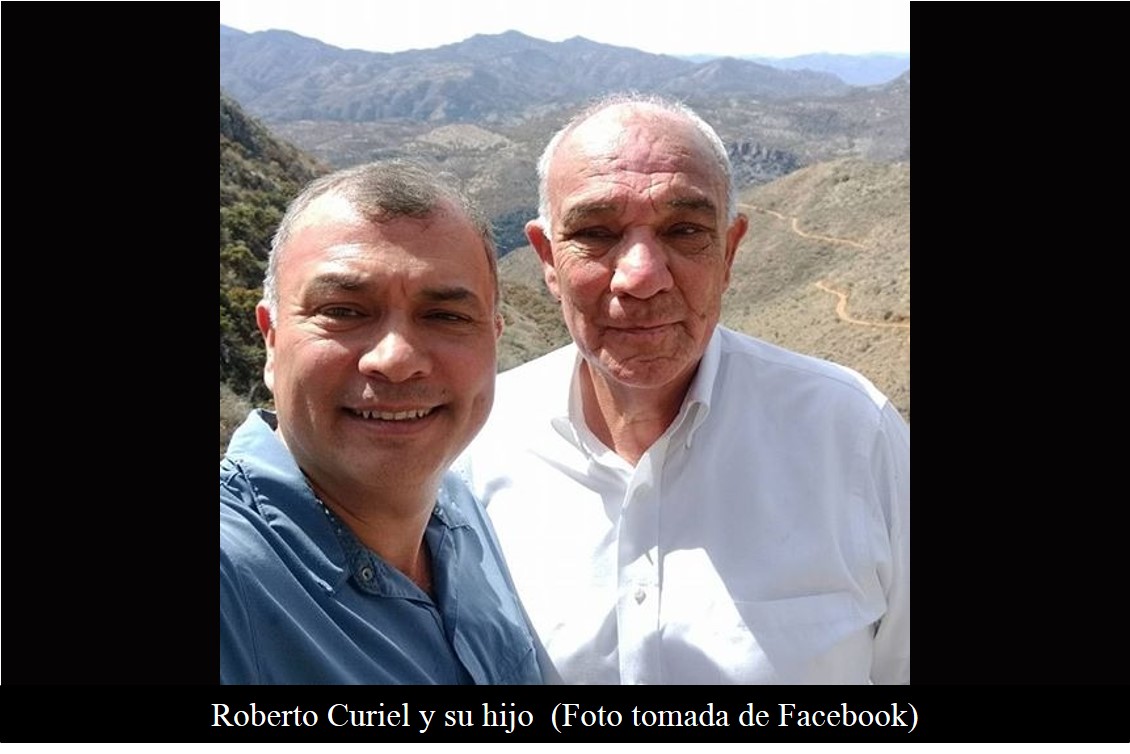 Falleció el arquitecto Roberto Curiel