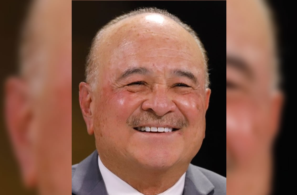 (FOTO: Ernesto Ruffo Appel)