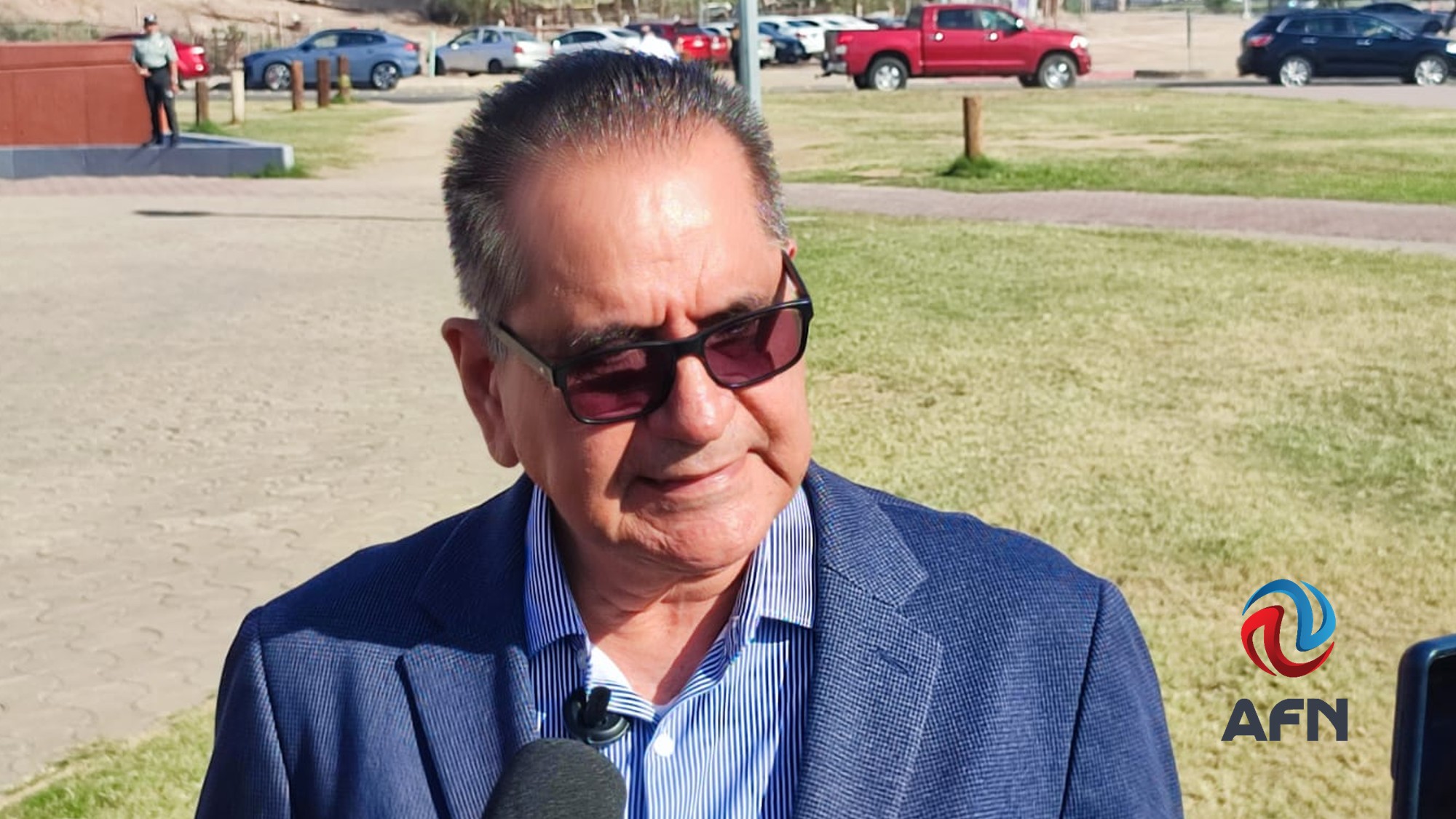 Empresarios críticos no deben vender ni un clavo al gobierno: Octavio ...