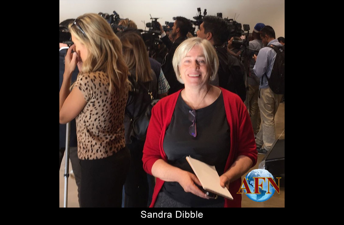 Hacen semblanza de Dibble