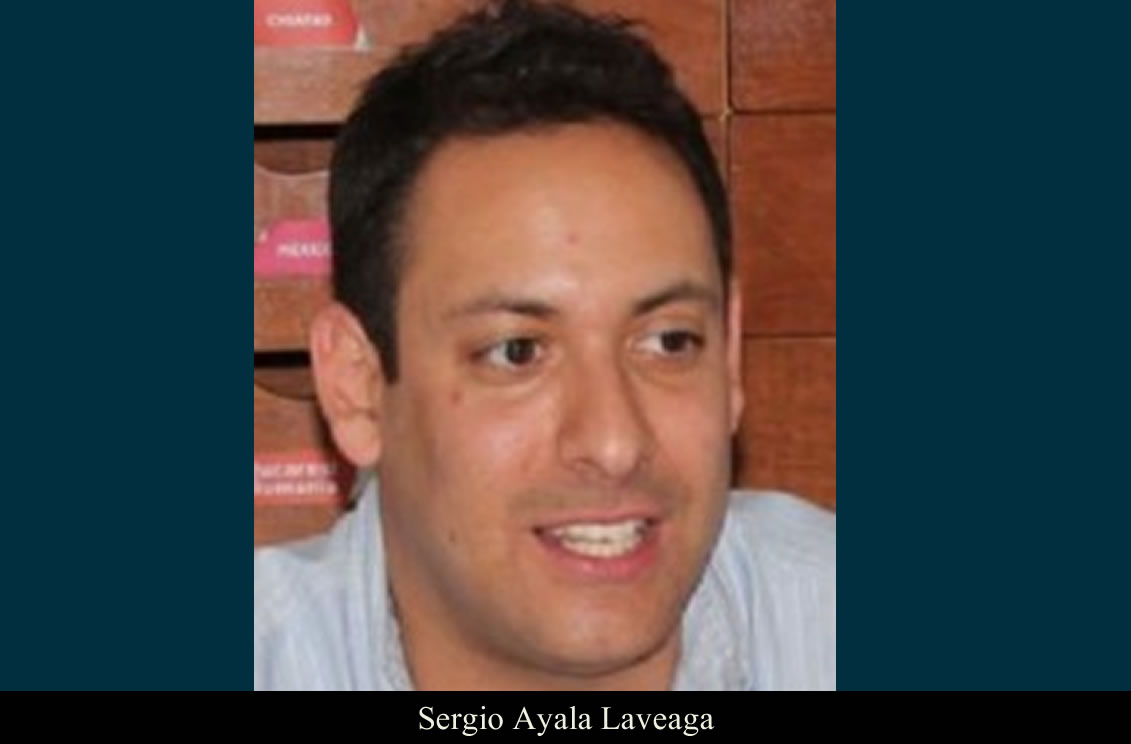 (FOTO: Sergio Ayala Laveaga)