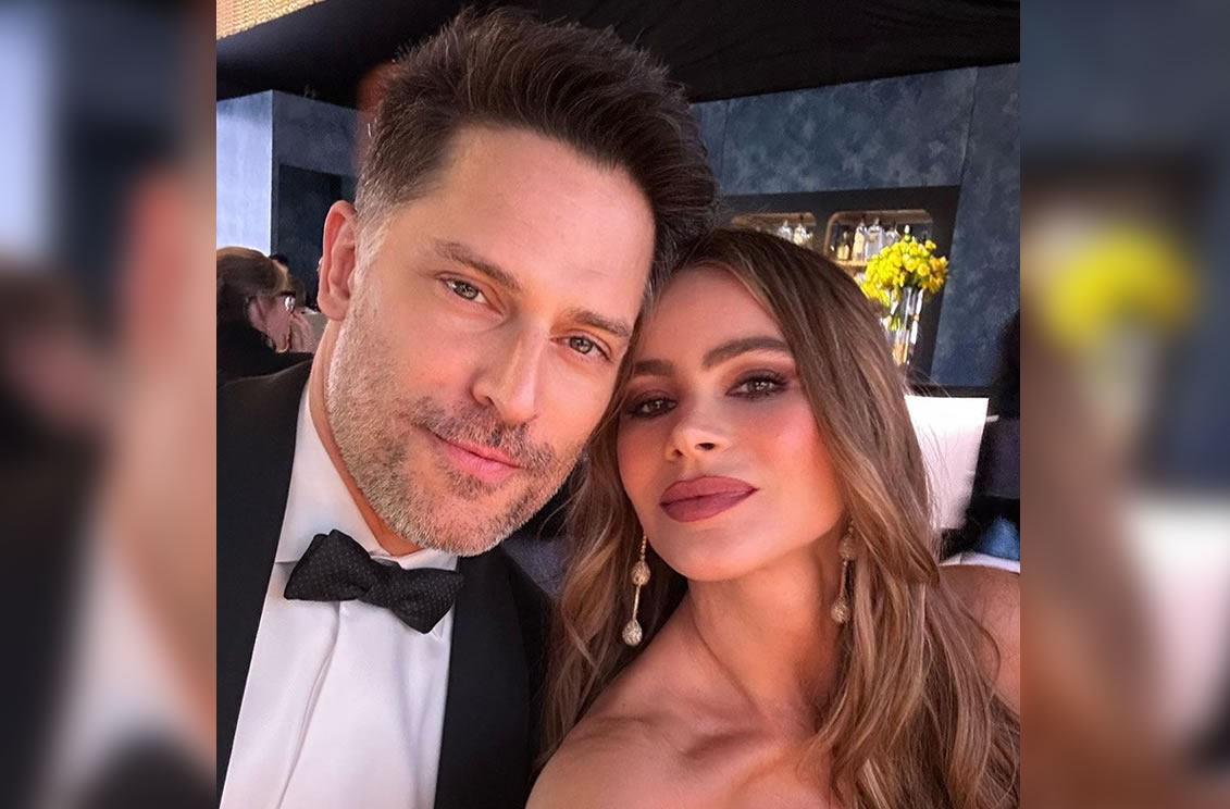 Sofía Vergara agradece a la prensa por ayudarle a superar su divorcio