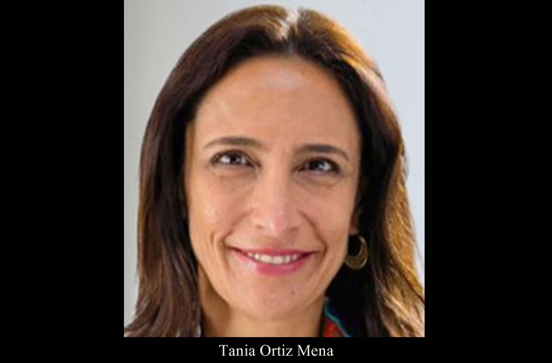 Tania Ortiz's Instagram, Twitter & Facebook on IDCrawl