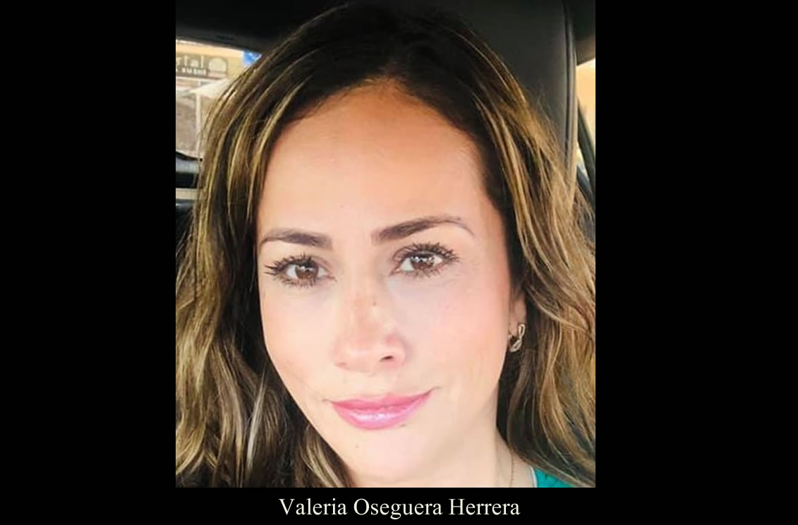 (FOTO: Valeria Oseguera Herrera)