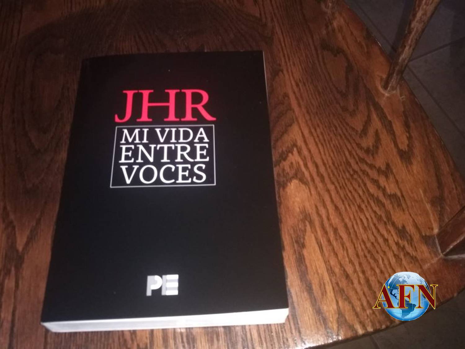 Vera Palestina señala a Xico