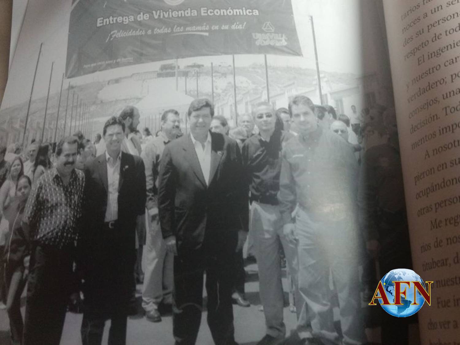 Vera Palestina señala a Xico