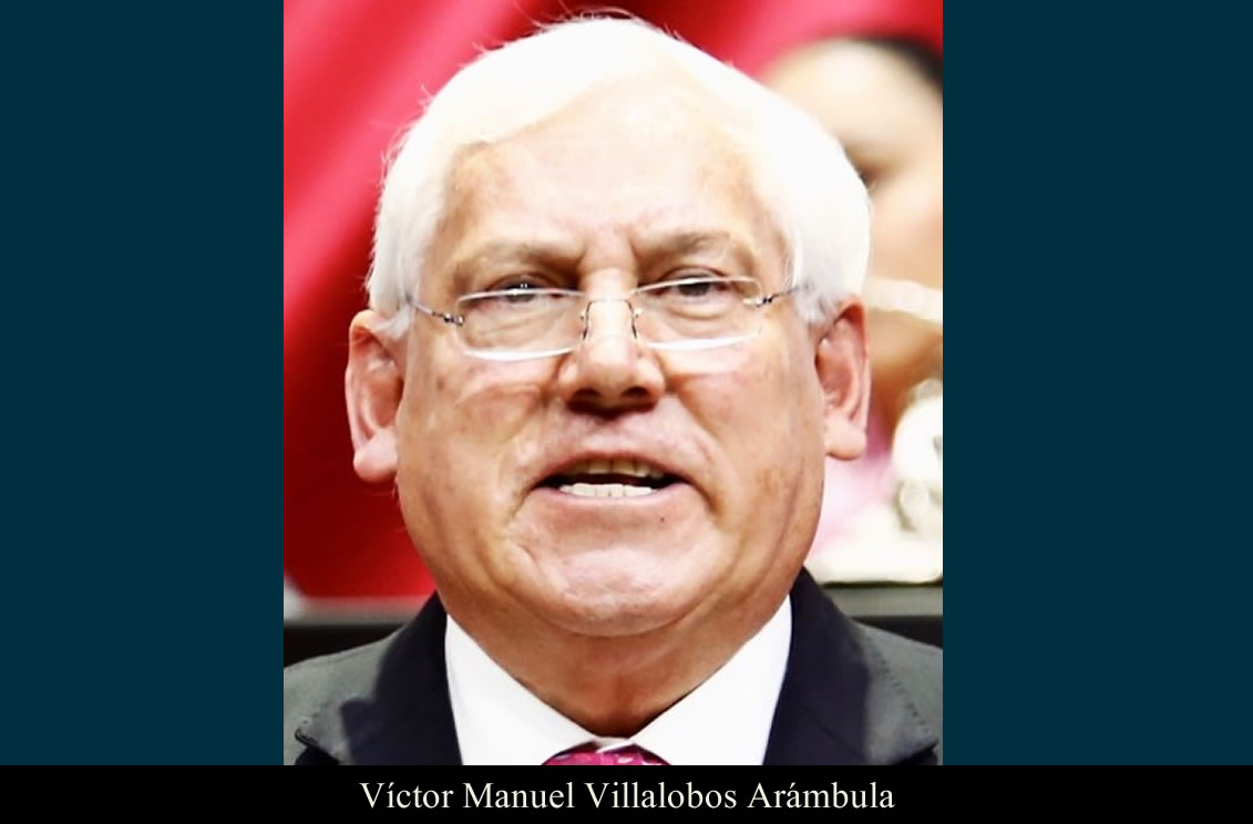 (FOTO: Víctor Manuel Villalobos Arámbula)