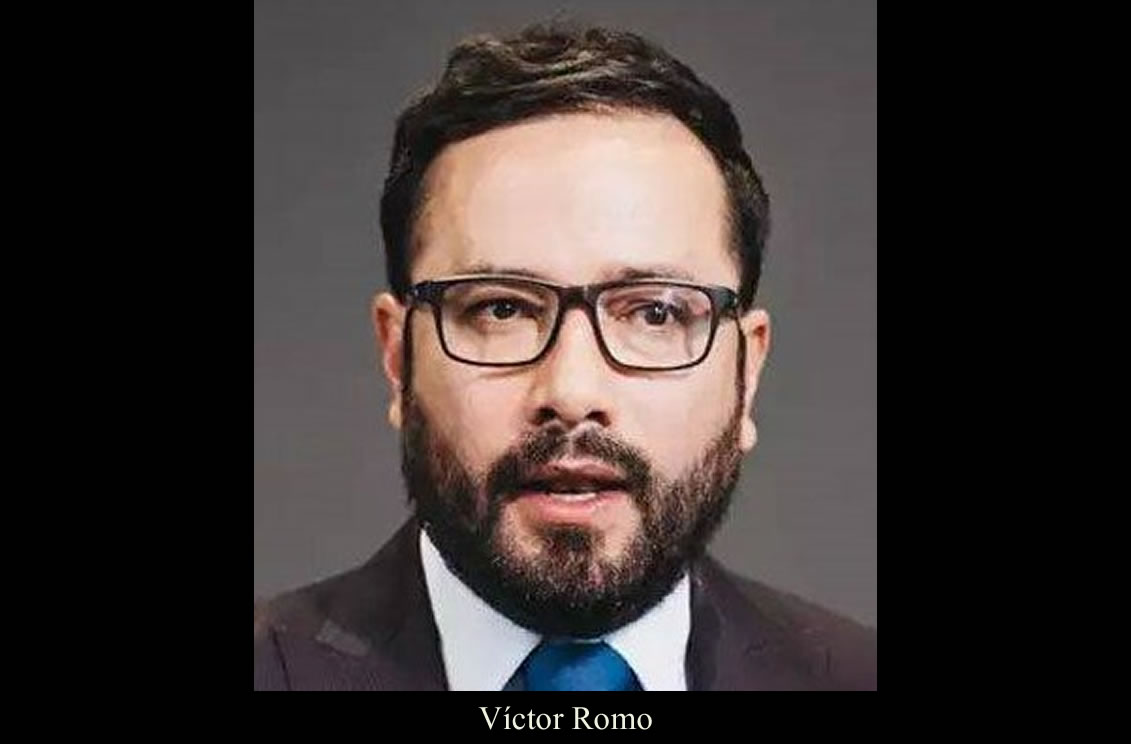 (Foto Víctor Romo)