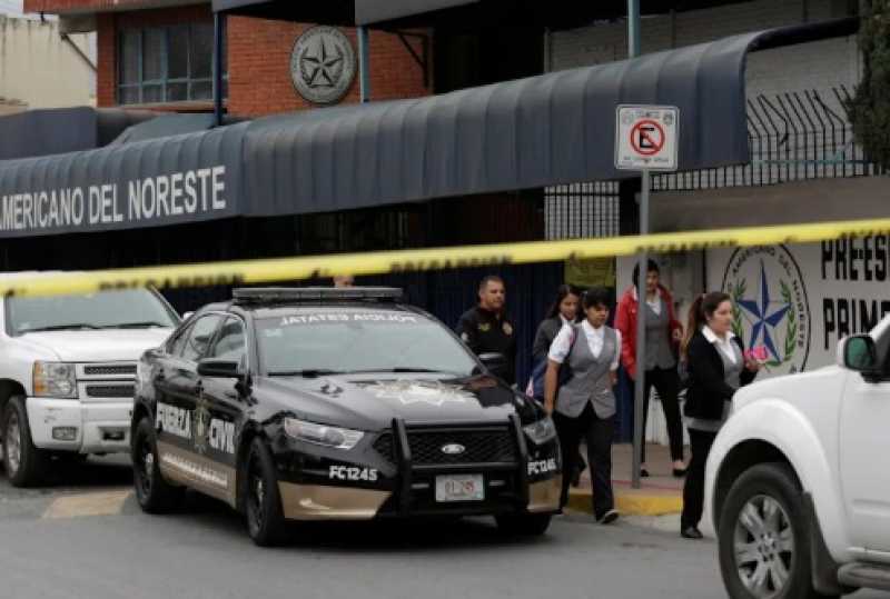 Emite la SEP protocolo de atención a amenazas en escuelas
