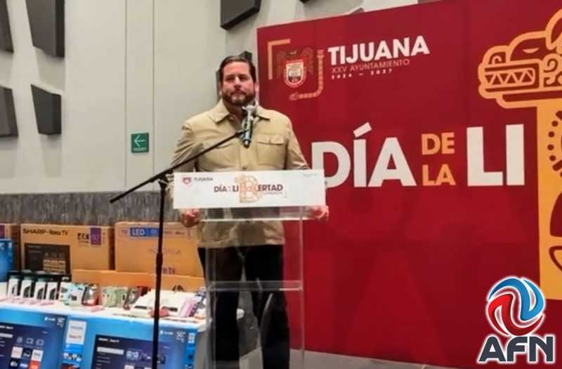 Se terminaron los 20 homicidios por día, dice Burgueño