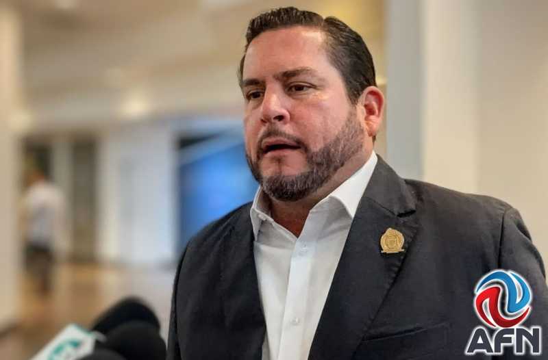 El malecón, un problemón que dejó anterior administración: Burgueño