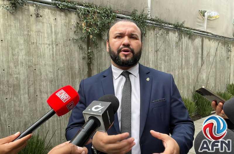 Afectó reforma a Ley de Amparo a particulares y empresas, afirman